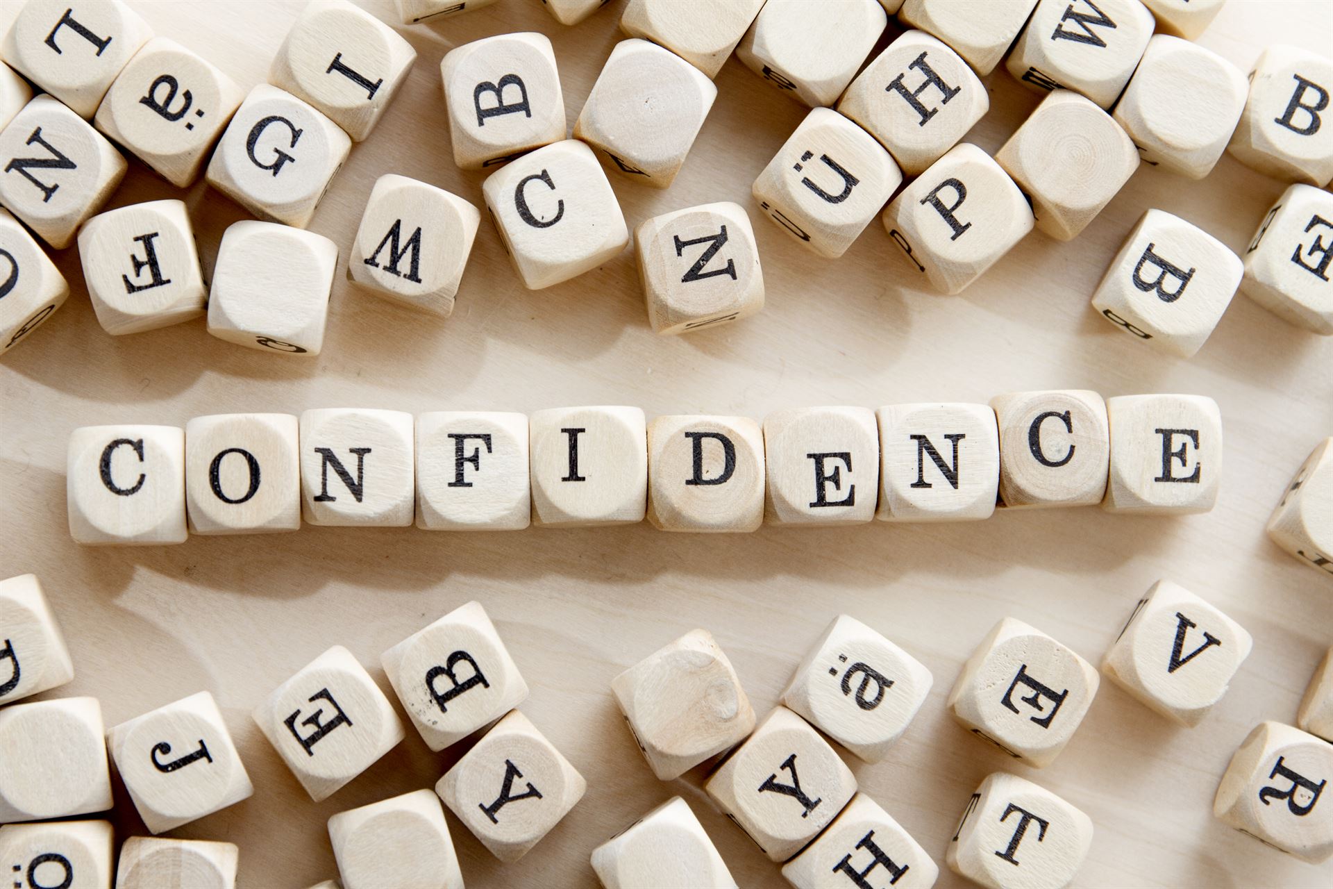 Five Steps to Build your Confidence and Improve your Personal and ...