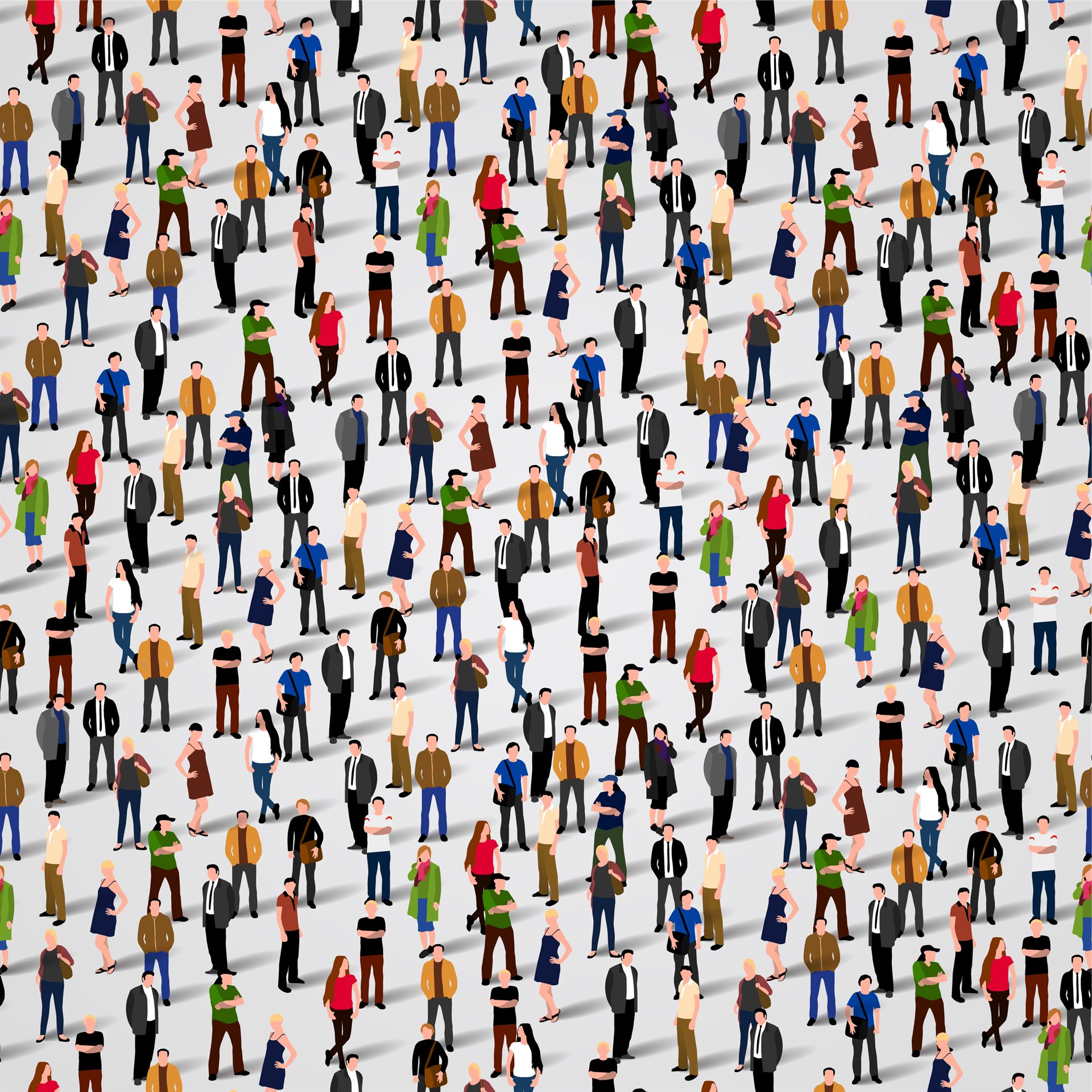 How Candidates Stand Out - SC Career Transition